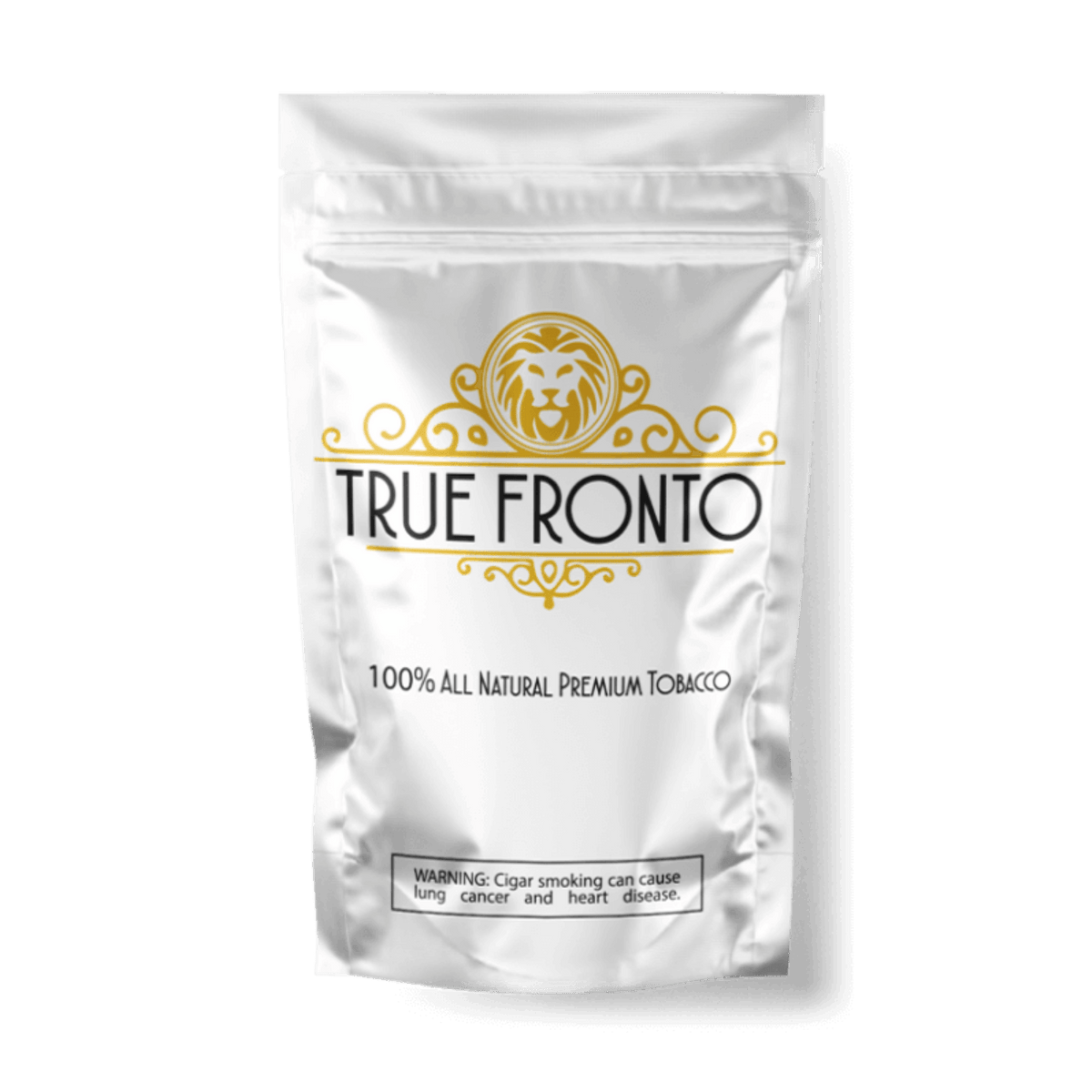 True Fronto Tobacco Leaf - Day N Night | CBD, Kratom, Nootropic, Vape ...