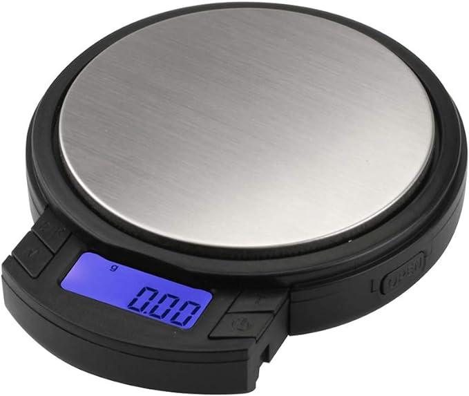 AWS Axis - 100 Digital Scale - Day N Night | CBD, Kratom, Nootropic ...
