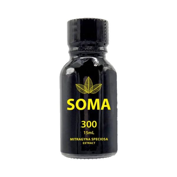 Soma Kratom Extract Shot - Day N Night | CBD, Kratom, Nootropic, Vape ...